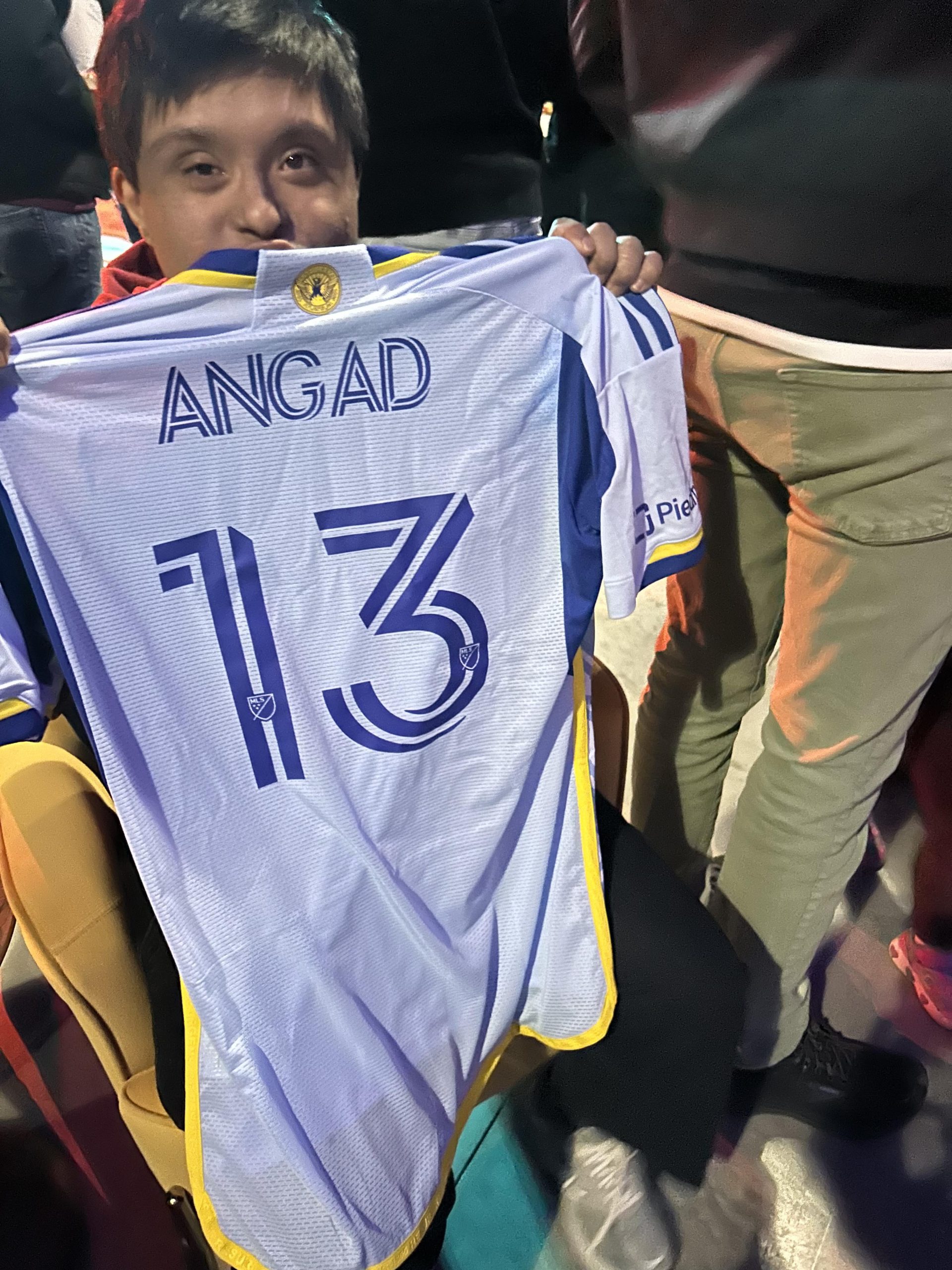 LetMeDoIt - Empowering Independent Living