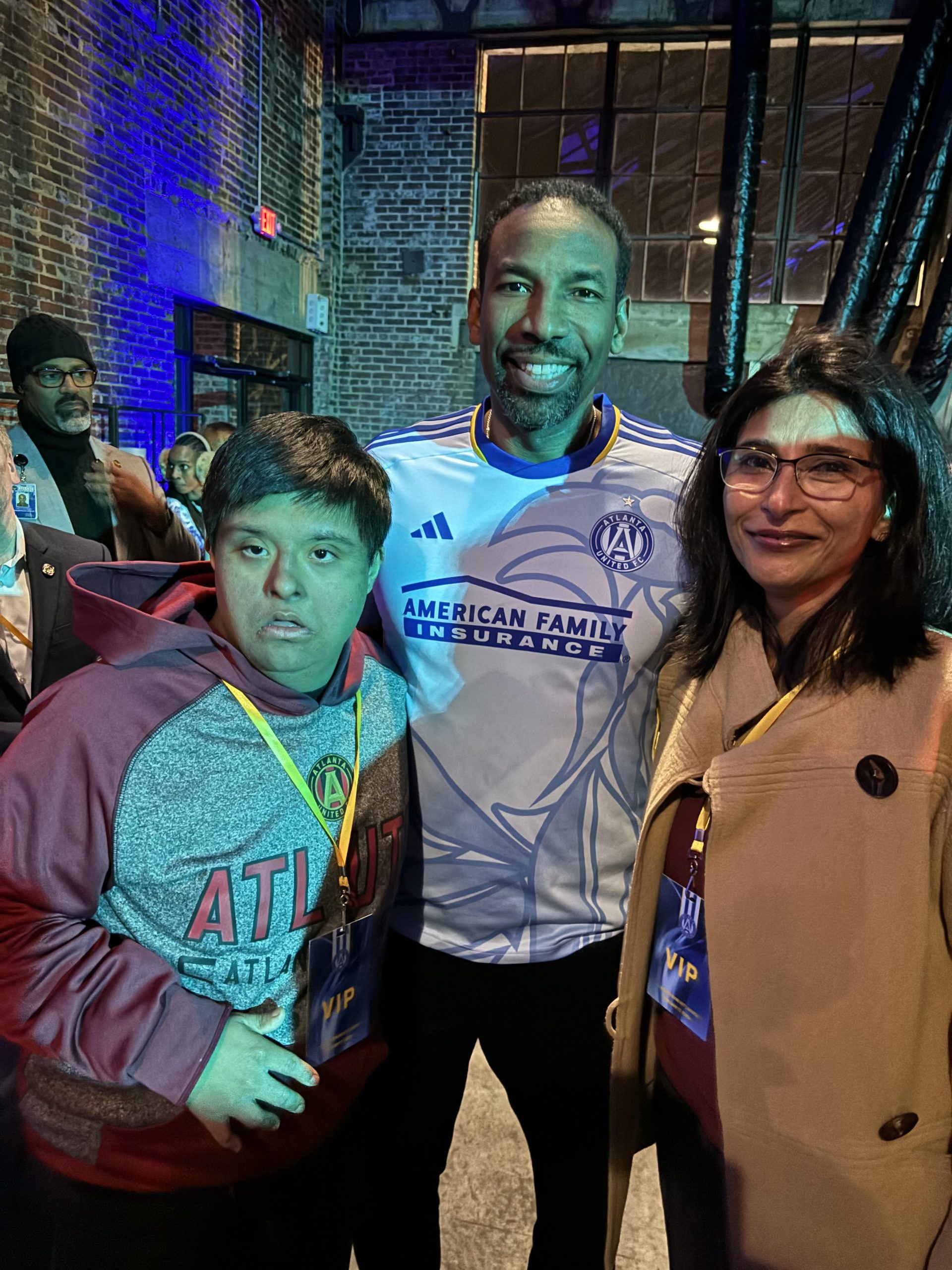 LetMeDoIt - Empowering Independent Living